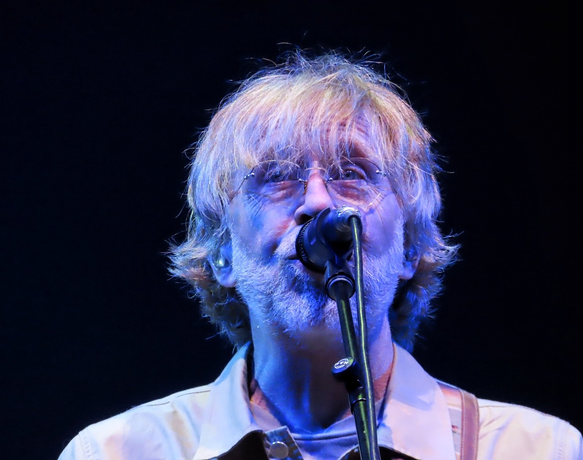 Austin2 Recap: Don’t Mess With Texas - Phish.net