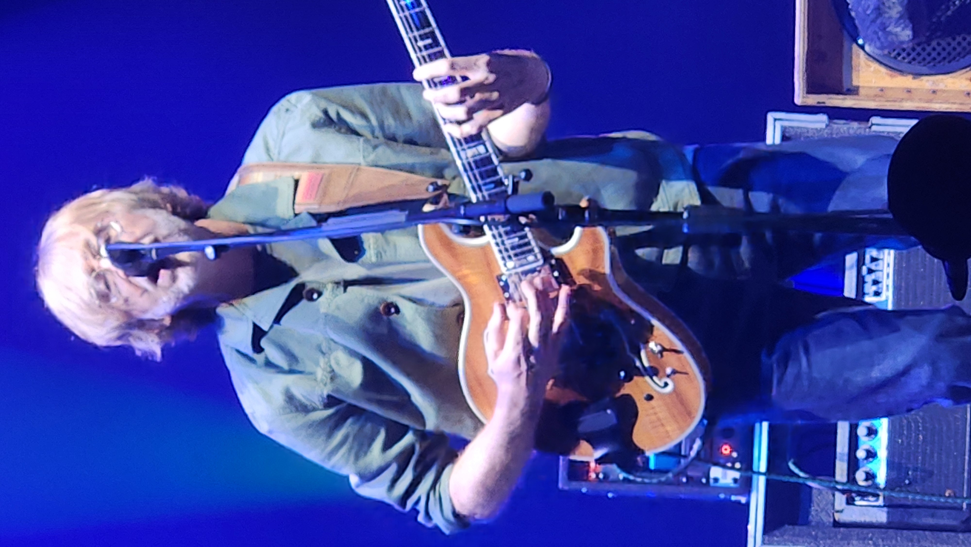 OSU Columbus Recap: Twenty-five years later…I’m still upside down ...