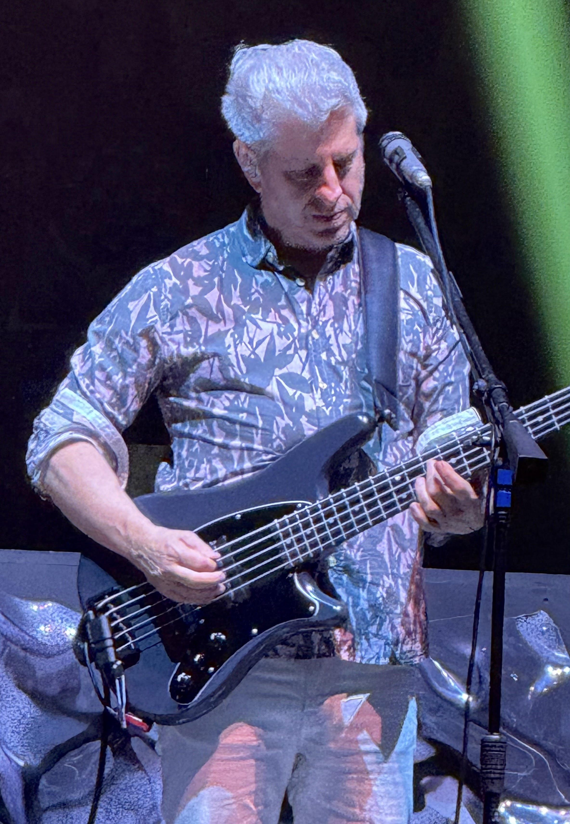 Hampton1 Recap: Hampton Comes Alive Again, Again 4.0 - Phish.net