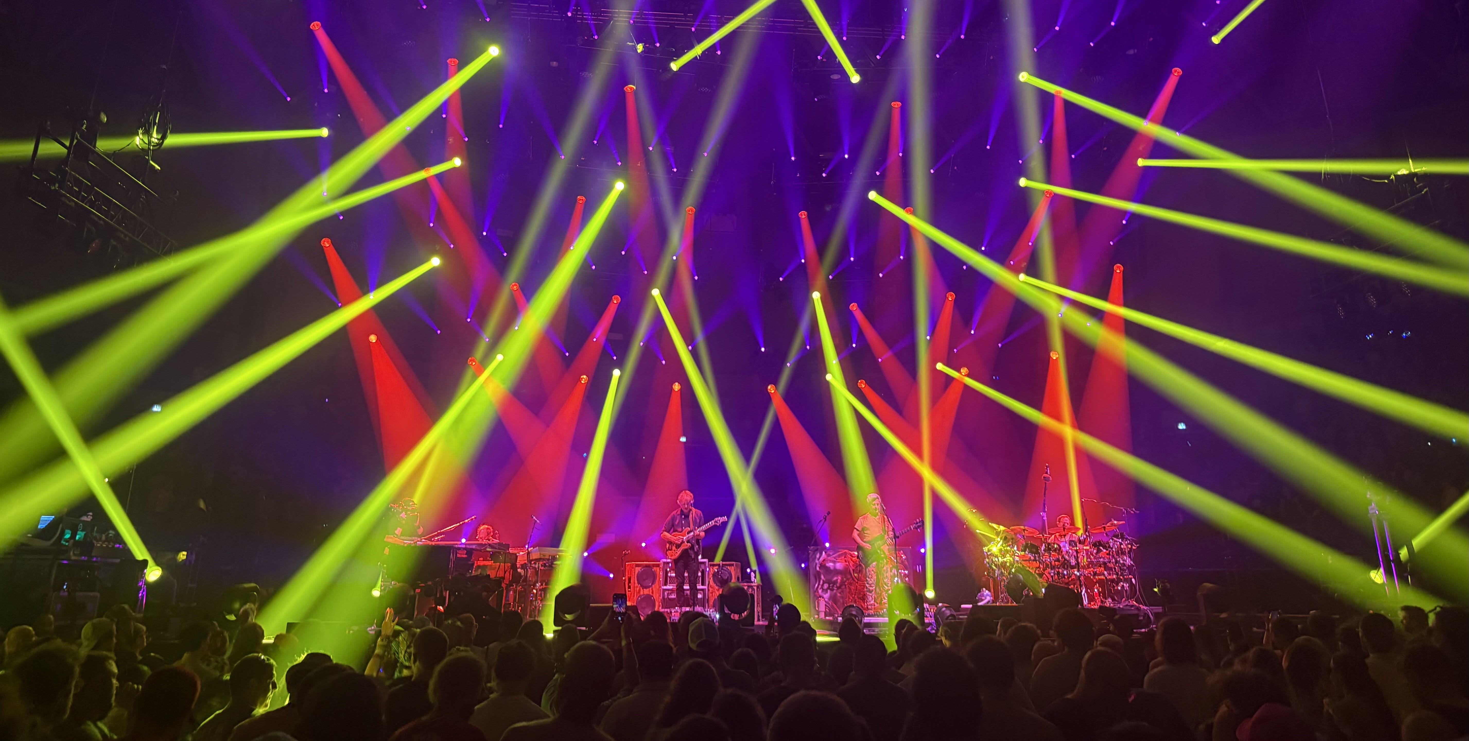 Phish.net Blog - Phish.net